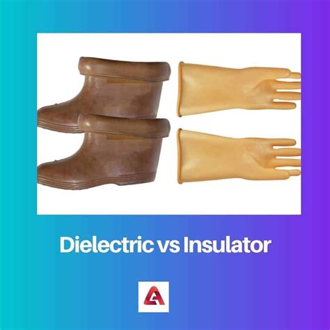 Insulator Vs Isolator At Ronald Caster Blog