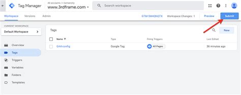 How To Track Elementor Button Clicks With Google Tag Manager Step By Step WPPagebuilders
