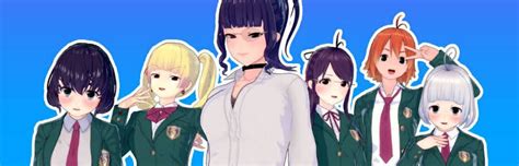 Special Harem Class Wiki Fandom