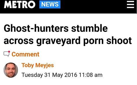 Unexplained Occurrences On Tumblr