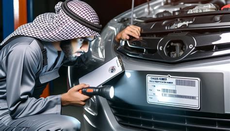 How To Check Hyundai Chassis Number Hyundai Maintenance