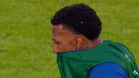 Abel Hernández Habló De La Lesión Esto Fue Sorpresivo Porque Me Sentía Bien Mundo Central