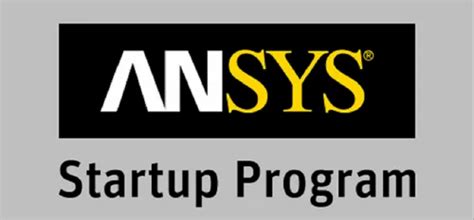 Ansys Startup Program Software Chennai Bangalore Hyderabad Coimbatore Cochin PAN INDIA At