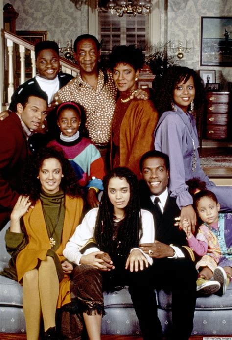 The Cosby Show Cast Photos Prove Theyll Always Be Tvs Best Dressed