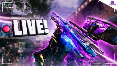 Codm Stream Rcodmobile