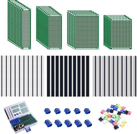 Circuit Kits Compatible
