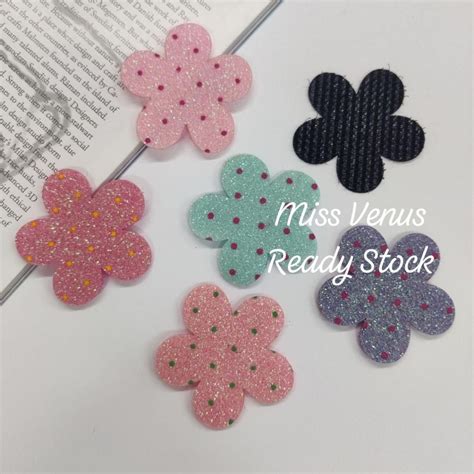 Hair Bang Fringe Sticker Magic Paste Magic Hair Pad Shopee Malaysia