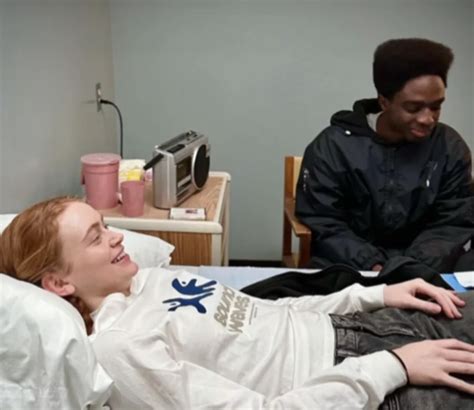 Stranger Things Season 5 Theory Says Max Will Wake Up As Vecna