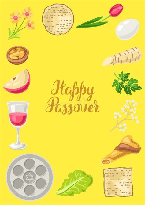 Pesach Day Stock Illustrations 120 Pesach Day Stock Illustrations