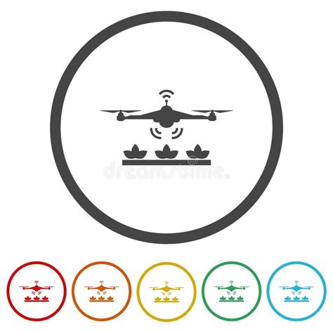 Drone Circle Stock Illustrations 2 937 Drone Circle Stock Illustrations Vectors And Clipart