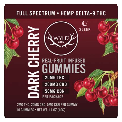 Dad Grass Deluxe Mild Dose 2mg Thc Gummies With Cbd 2 Count