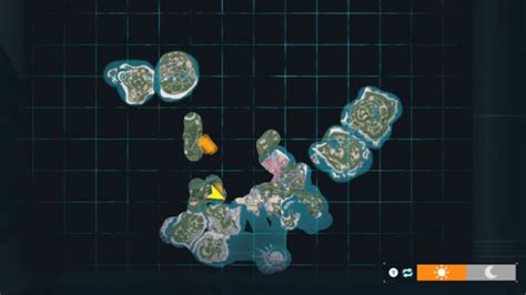 Palworld Surfent Location And How To Beat Qm Games