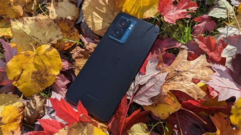 OnePlus Nord N G Vs N G Should You Upgrade Android Central