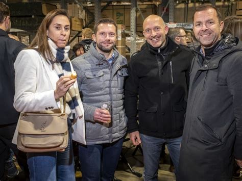 Bekijk Hier De Fotos Van De Grand Opening Van Walth Genk Walth Uw