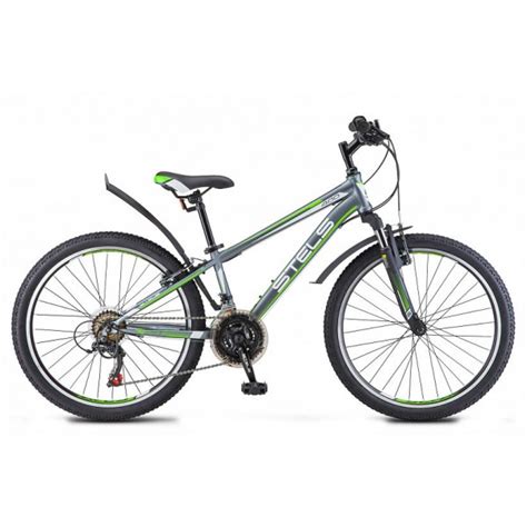 Купить Велосипед Stels Navigator-400 V 24" V040 с бесплатной доставкой ...