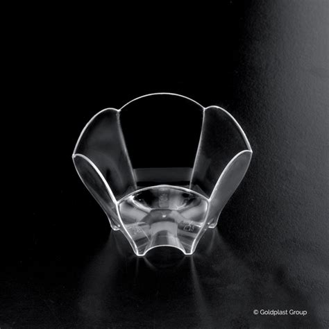 Candy Bar Si Finger Food Cupa Tulip T 70ml 25bucset 6002 21