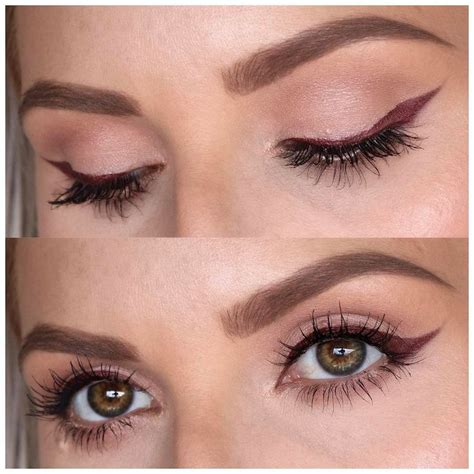 Simple Daytime Eye Makeup Youtu Be Clb35dsxa9a Shaaanxo