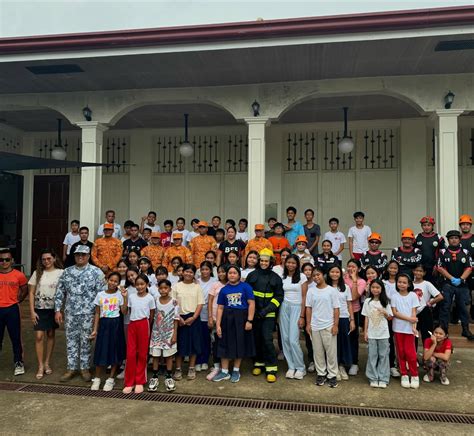 Get To Know Joy Barcoma The Newly Crowned Miss Philippines Earth 2025 • Philstar Life