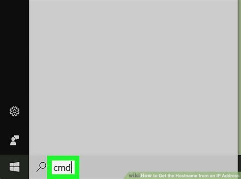 Ways To Get The Hostname From An IP Address WikiHow Tech
