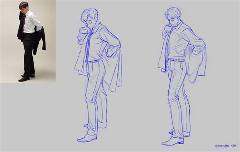 성하 Seongha 429 Twitter