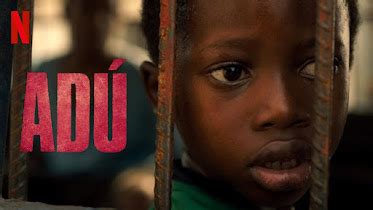 [resenha] Filme Adú 2020 Garotas Devorando Livros