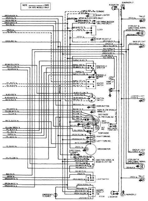 Fs Digital Or Physical Copy Toyota Wiring Diagrams 15 Toyota Nation