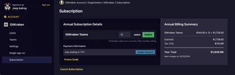 Gitkraken Reseller Guide