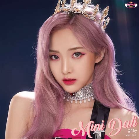 คอนแทคเลนส์ Mini Dali สีน้ำตาล เทา พร้อมส่ง 0 00 10 00 พร้อมส่งความสวย