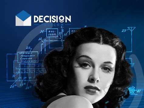 Who is Hedy Lamarr and what does she have to do with Wi-Fi?