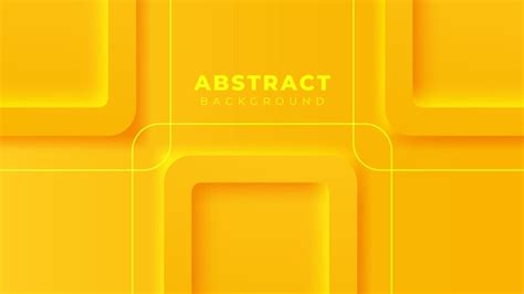 Premium Vector Abstract 3d Geometric Realistic Paper Cut Background