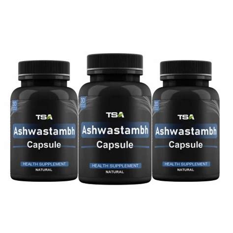 Herbal Erectile Dysfunction Supplement At ₹ 60bottle Ayurvedic