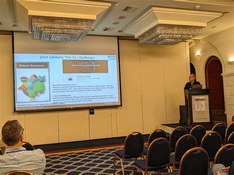 Konstantinos Rogdakis On Linkedin Nanobio2023