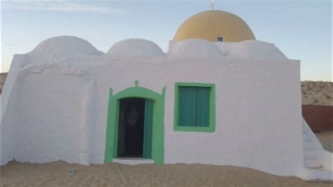 Visiter El Oued Le Souf Youtube