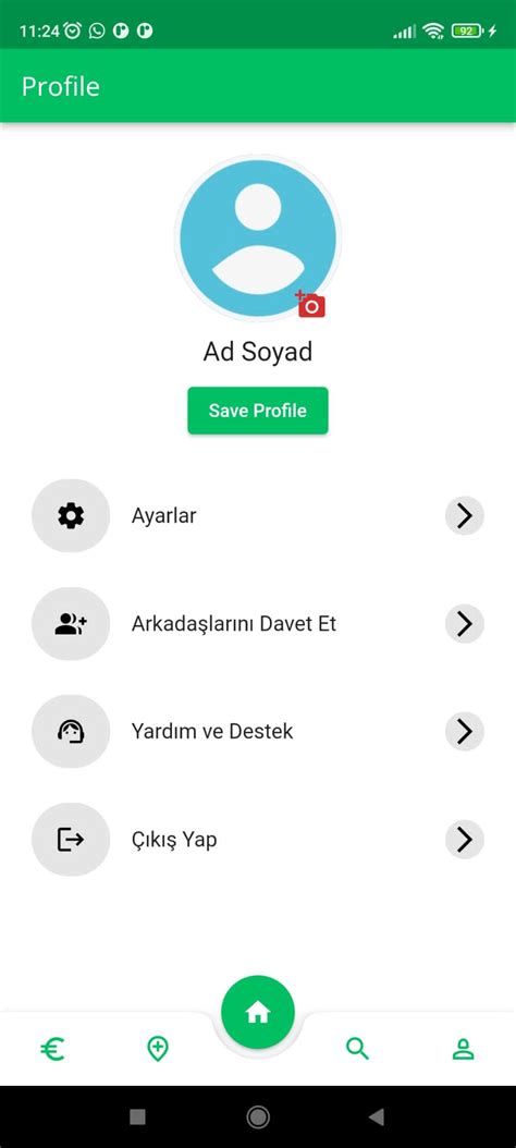 Github Tumaytopcu F Flutterproject Oyun Ve Uygulama Akademisi Mezuniyet Bootcampi Flutter