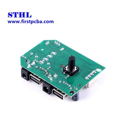 Buy China One Stop Pcb Assembly Manufacture For Remote Control Pcba Customize Service From