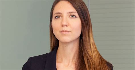 Letizia Ceccarelli Our People Squire Patton Boggs