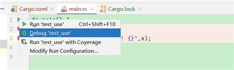 breakpoint doesn t work · issue 8621 · intellij rust intellij rust