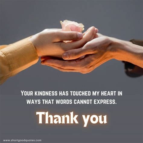 80 Thank You Messages Wishes And Quotes Shortgoodquotes