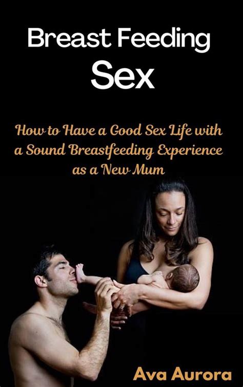 Breast Feeding Sex Ebook Ava Aurora 9798215475225 Boeken