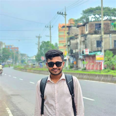 Maymuna Akter Mowmita