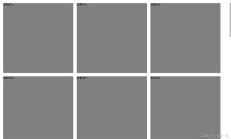 Javascript手写专题——图片懒加载、滚动节流、防抖手写 技术分享 云服务器 Javascript手写专题——图片懒加载、滚动节流、防抖手写 技术分享 云服务器