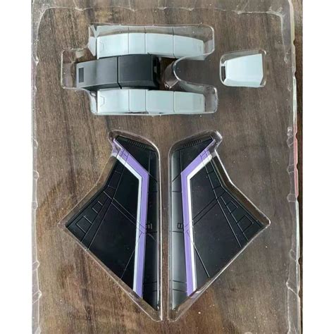 Upgrade Kit For Deformation Space Ds 01s Not Skywarp
