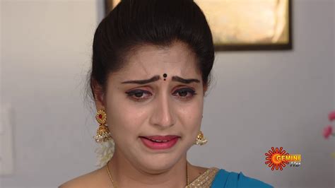 Rendu Rellu Aaru Full Episode 21st June 19 Gemini Tv Youtube