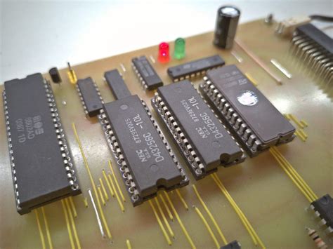 Gallery 6502 Retro Computer