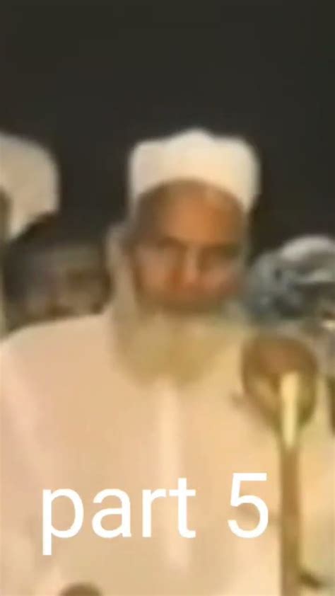 Kari Hanif Ka Bayan All Islamik 786 Chennal Youtube