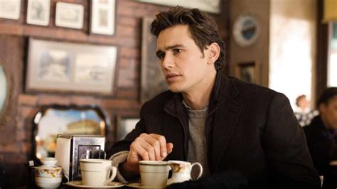 Alien Covenant James Franco Conferma La Sua Presenza Nel Film Di