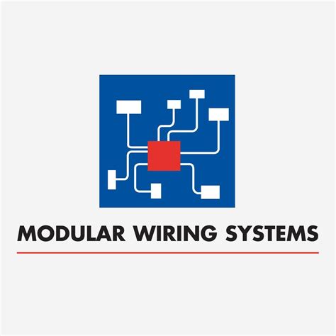 Modular Wiring Systems Ltd London