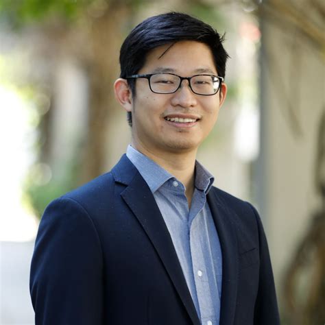 Dr Daniel Chow Appointed To The Vice Chair Of Innovation And