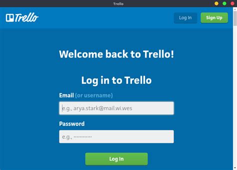 How To Get The Trello Desktop Client On Linux Make Tech Easier