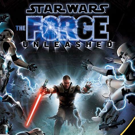 Star Wars The Force Unleashed [ds] [articles] Ign